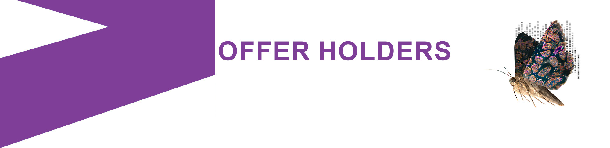 Offer Holders Login - Royal Veterinary College, RVC
